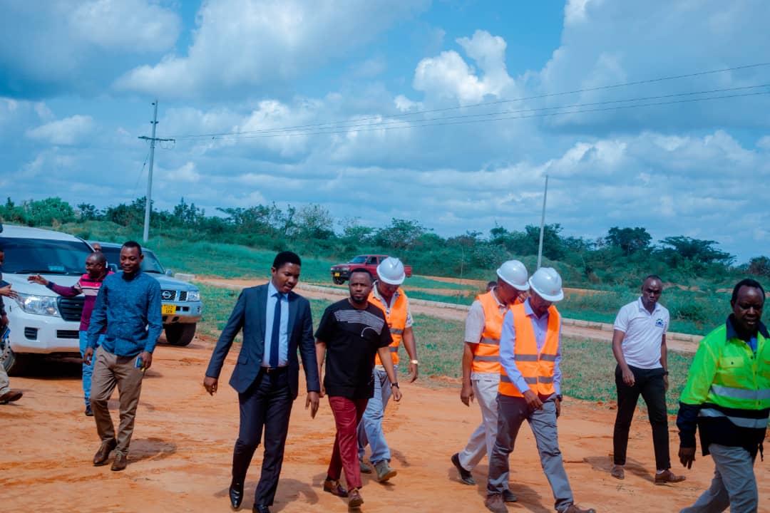 Kongani za viwanda kutoa ajira nchini. | Habari Tanzania 01-11-2025 ...