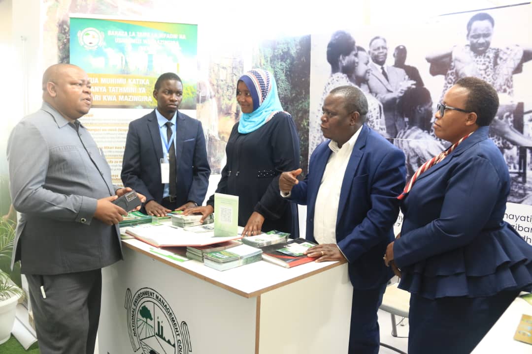 Shemdoe apongeza | Habari Tanzania 21-12-2025 | Mfanyakazi Tanzania