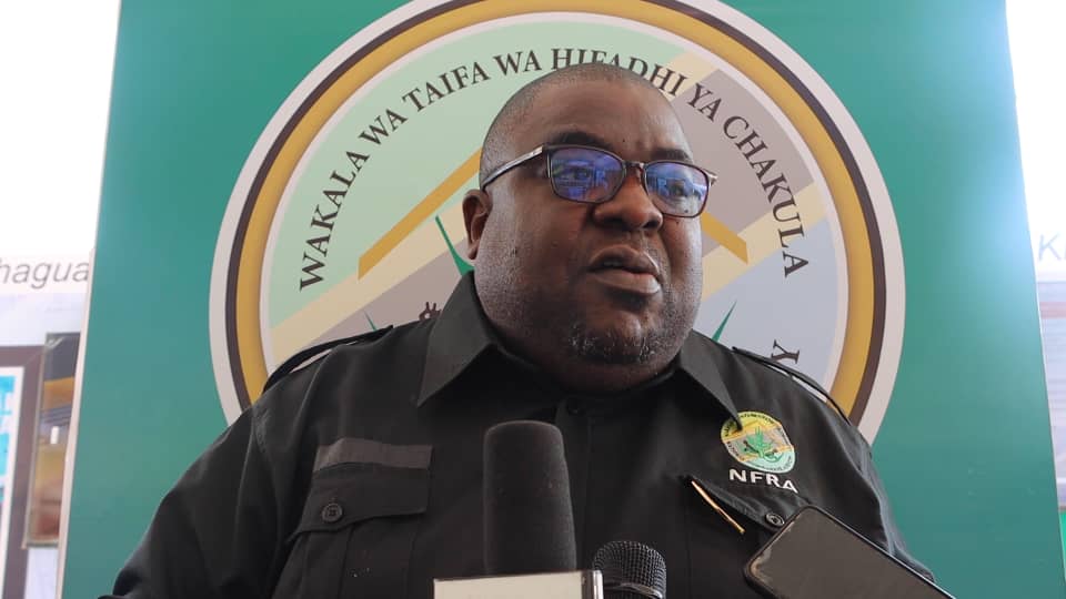 Dkt. Komba: Mfumo wa kidijitali utaleta tija kwa mkulima | Habari ...