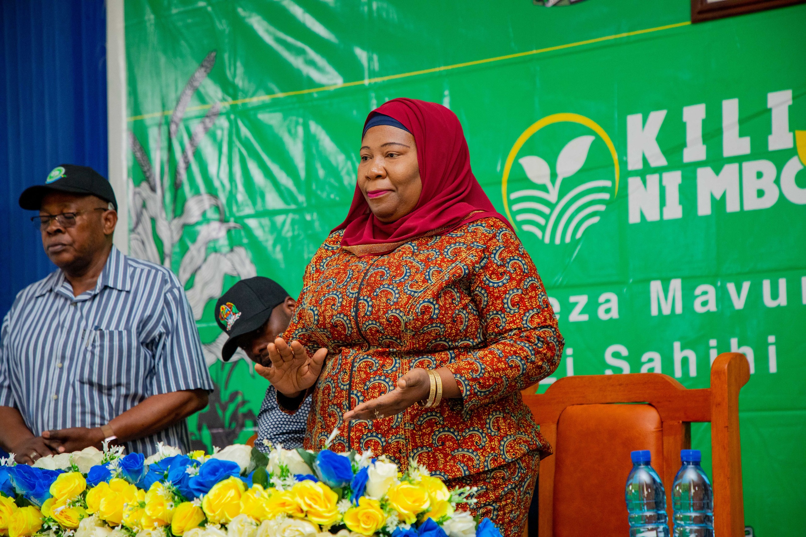 Wakulima wametakiwa kuzingatia matumizi sahihi ya mbolea | Habari Tanzania 30-10-2025 ...