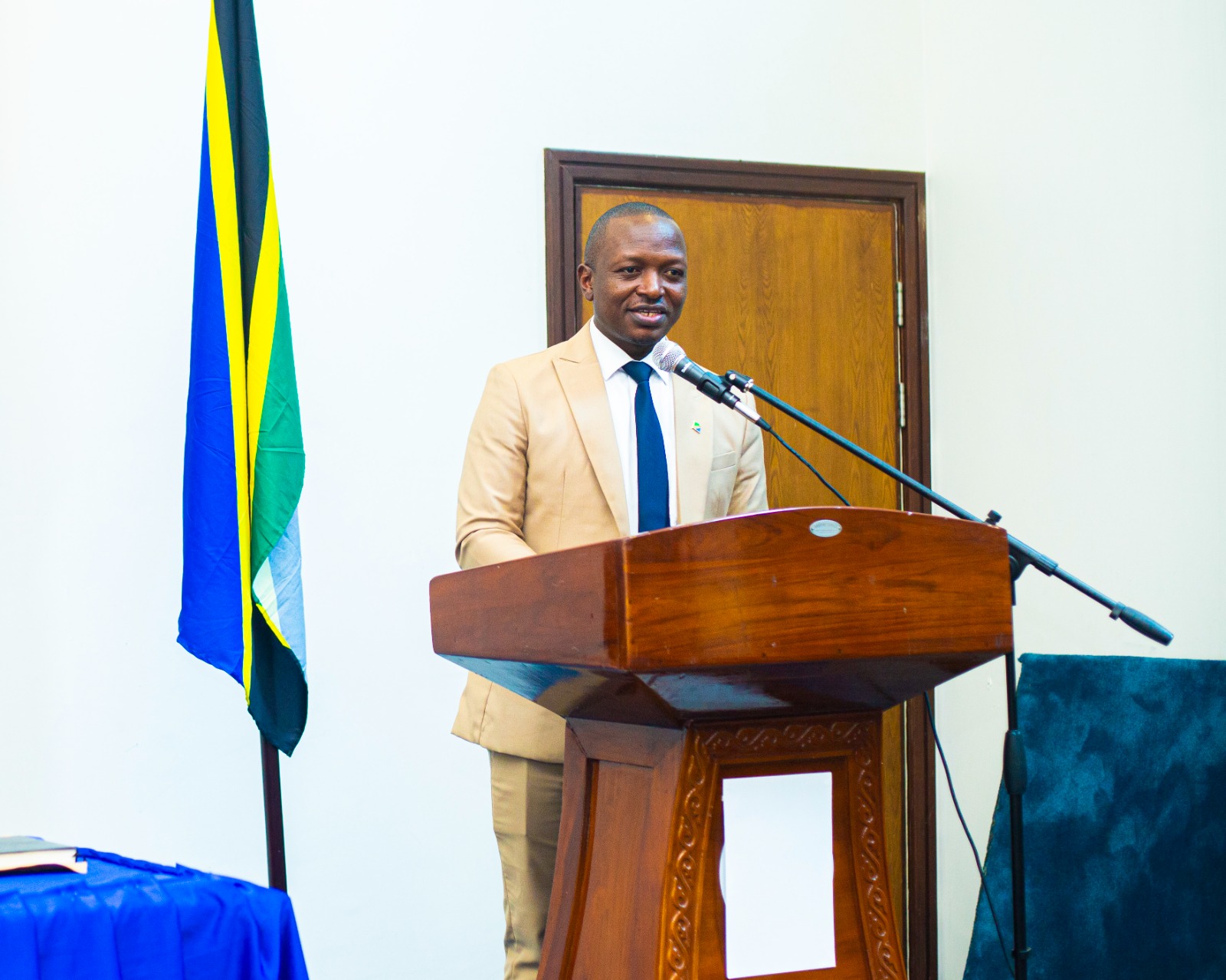 Usekelege: Kati ya Migogoro Tunayoipokea Ipo ya Wafanyakazi Majumbani ...