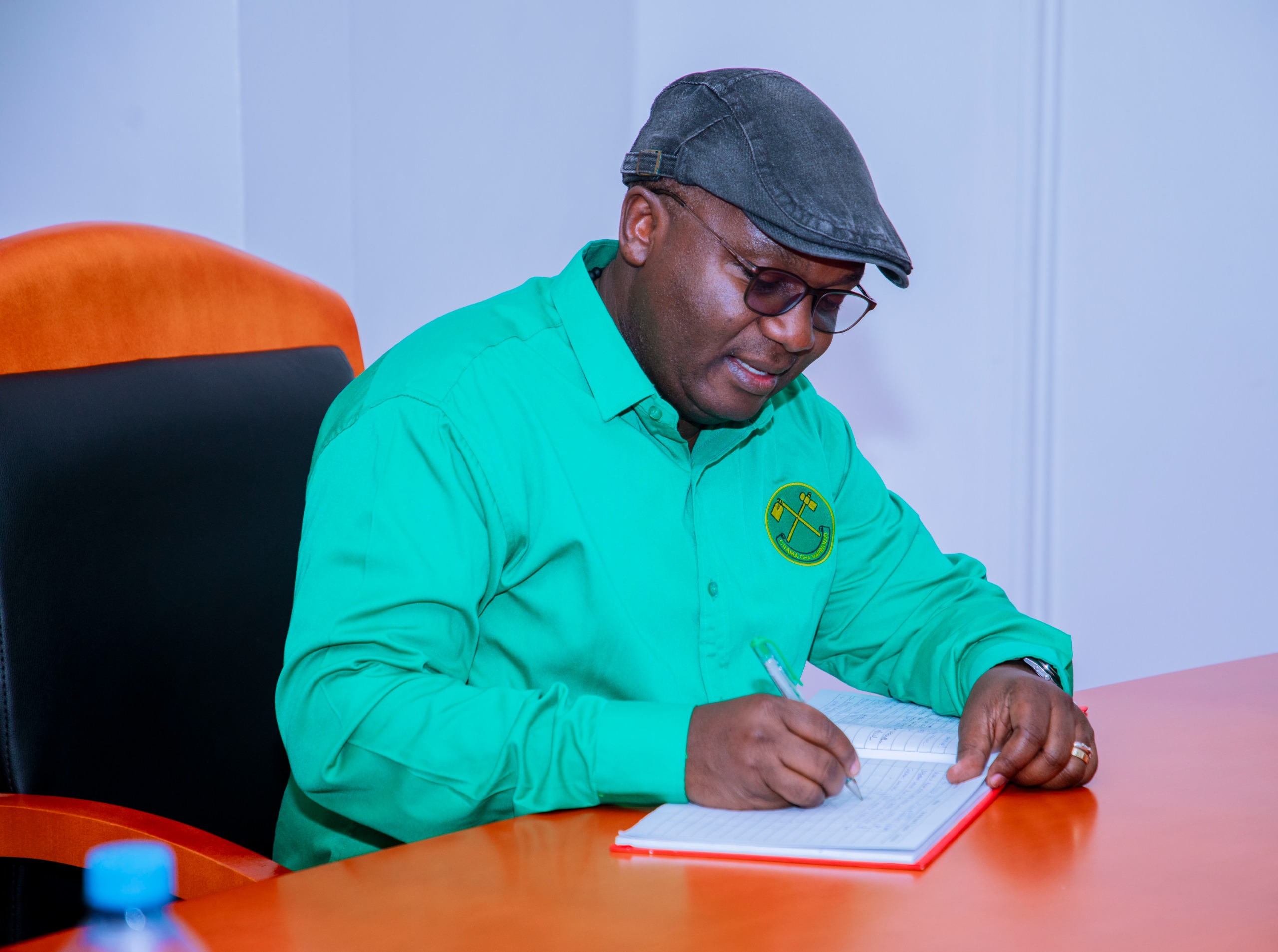 Mongela Ajiridhisha Ushindi wa Kishindo , Uchaguzi Serikali za Mitaa ...