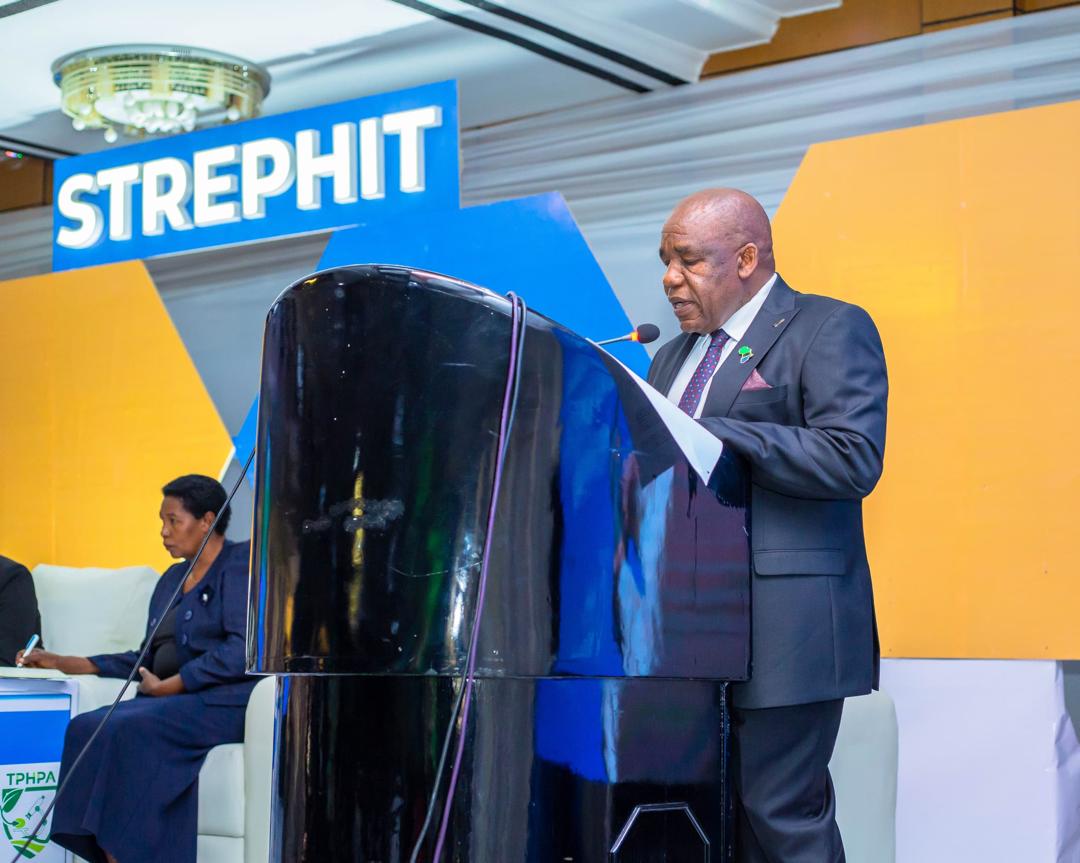 Silinde Akabidhi Nyaraka za Kufungua Masoko Mapya Nje ya Nchi | Habari ...