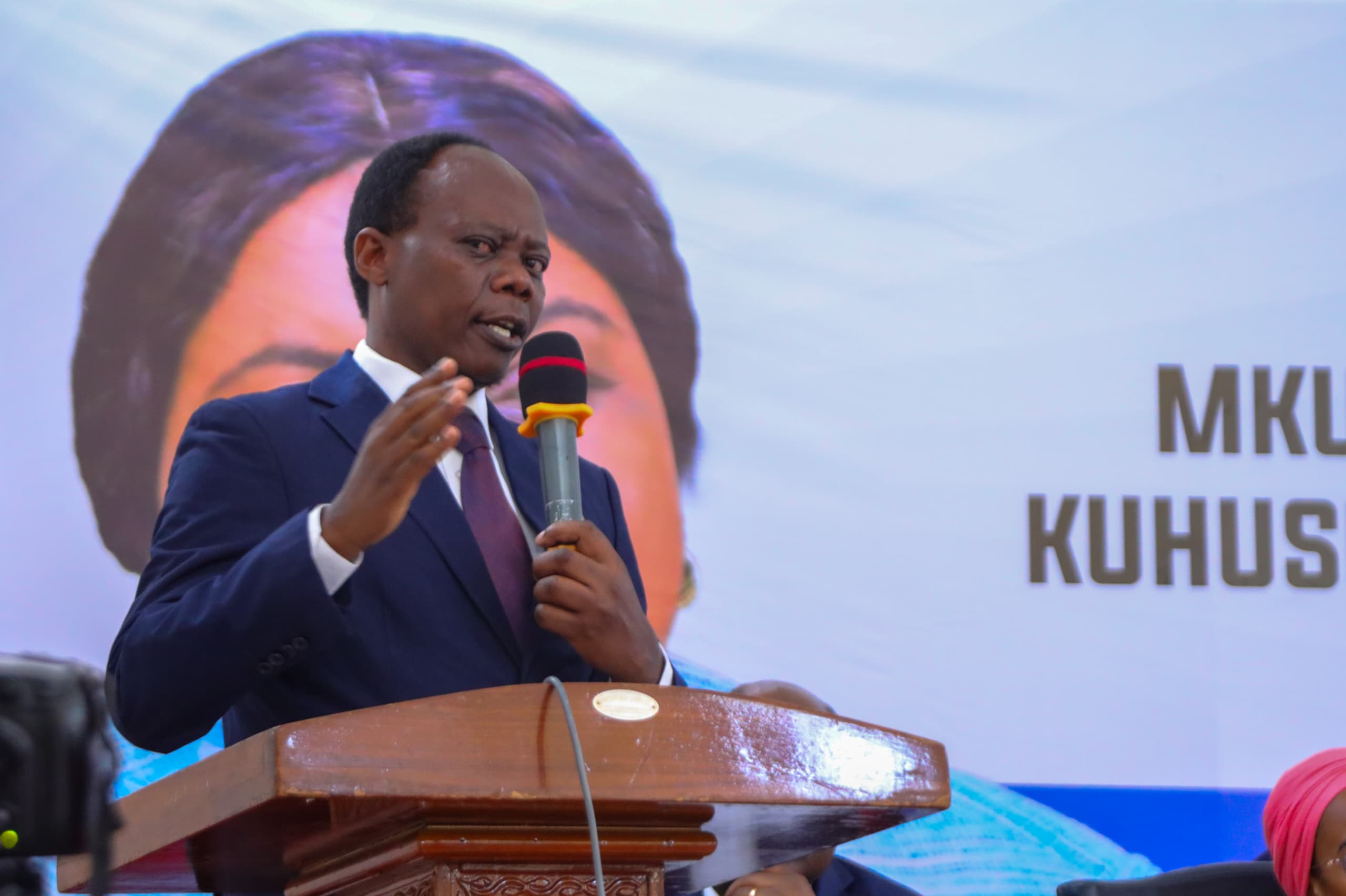 Majukwaa YA Dini Yaimarishe Mapambano Dhidi ya Magonjwa Ya Mlipuko ...