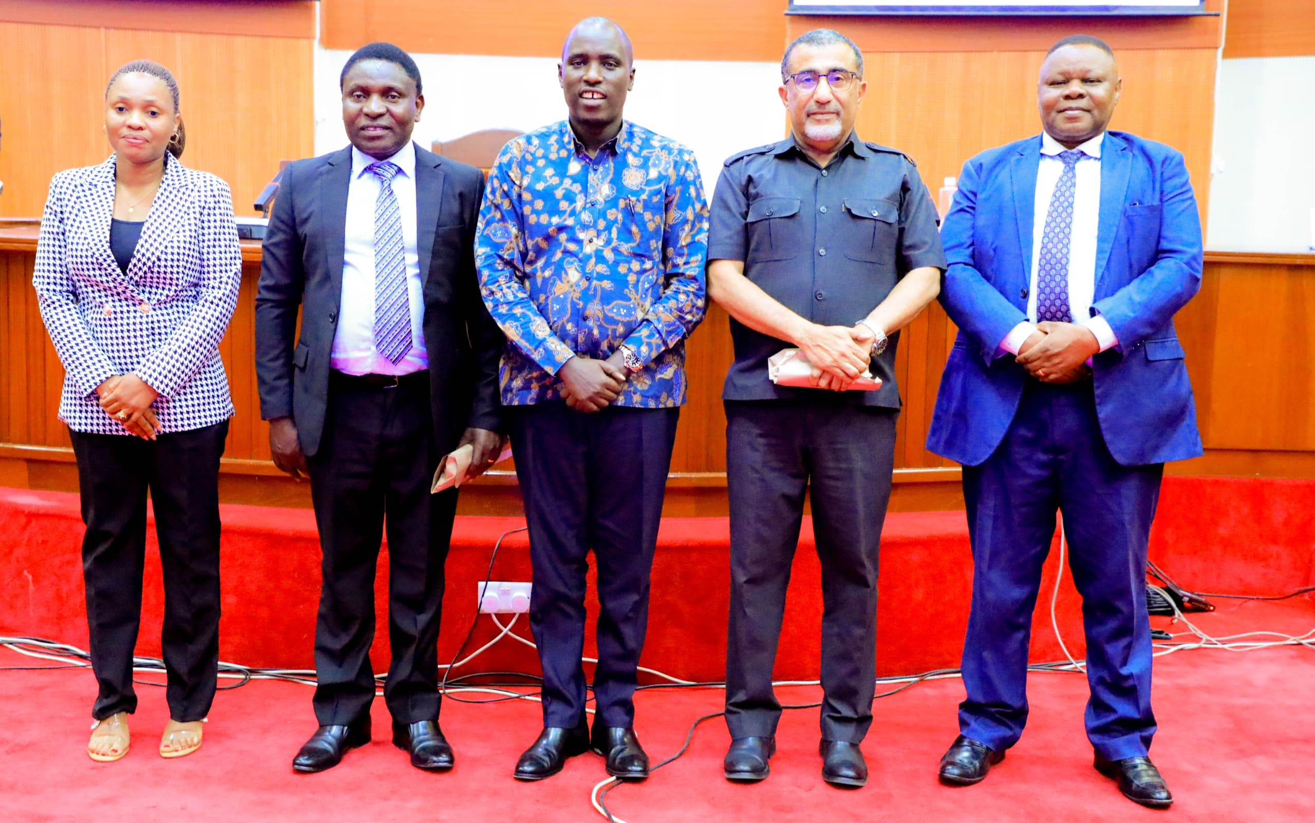 Miradi Ufungaji Mifumo Ya Umeme Jua 20,000 Mbioni Kuanza | Habari ...