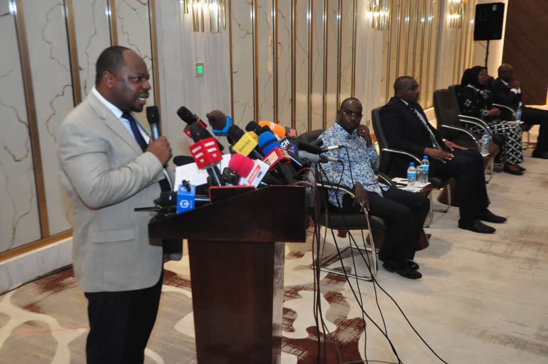 RC Chalamila, Wasaidizi Wake Kukutana na Kadogosa Kuzungumzia Ujenzi Wa ...