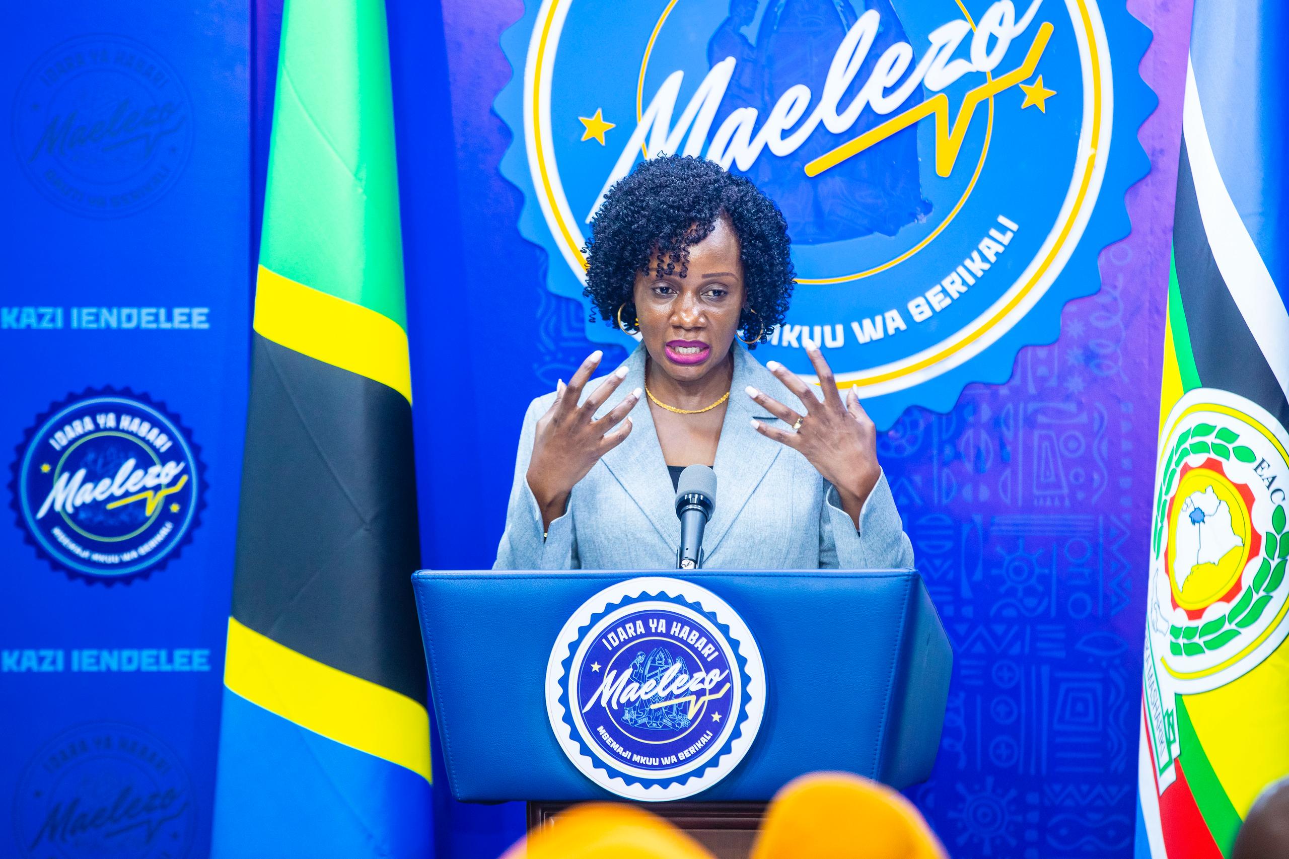 TIB Yaanda Mkakati Kabambe Wanawake Kuchangamkia Fursa | Habari ...