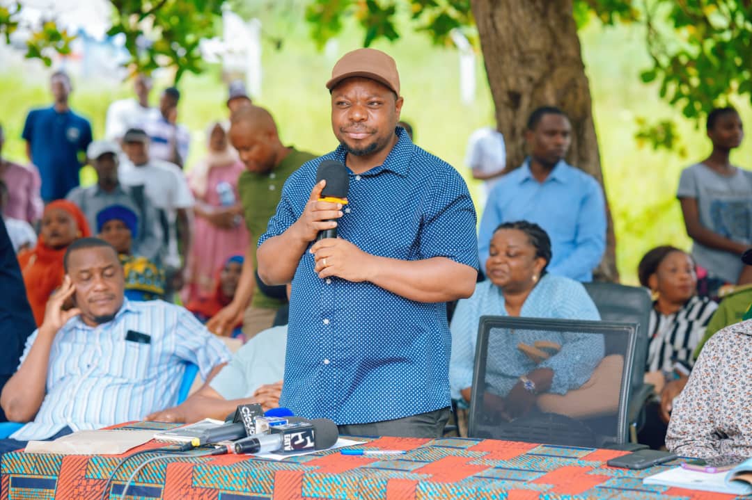 Chalamila Akabidhi milioni 100, saruji Kukamilisha Zahanati | Habari ...