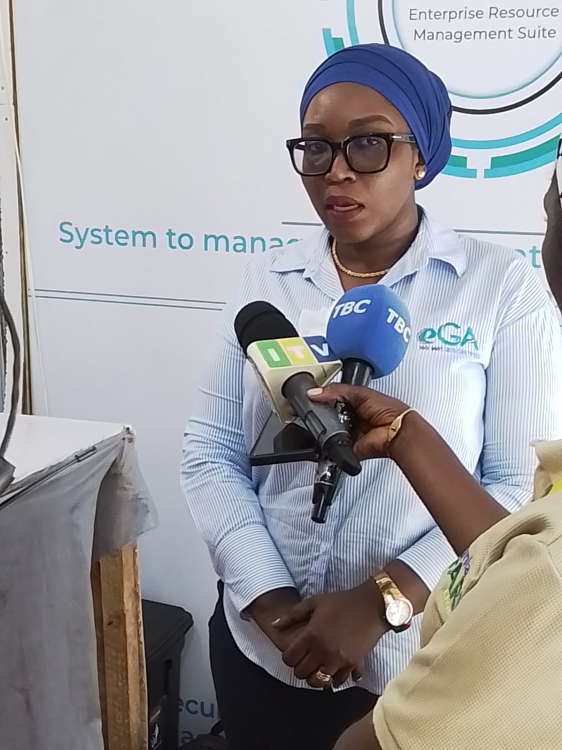 eGA Yatengeneza Mifumo Kurahisisha Kazi | Habari Tanzania 18-12-2025 ...