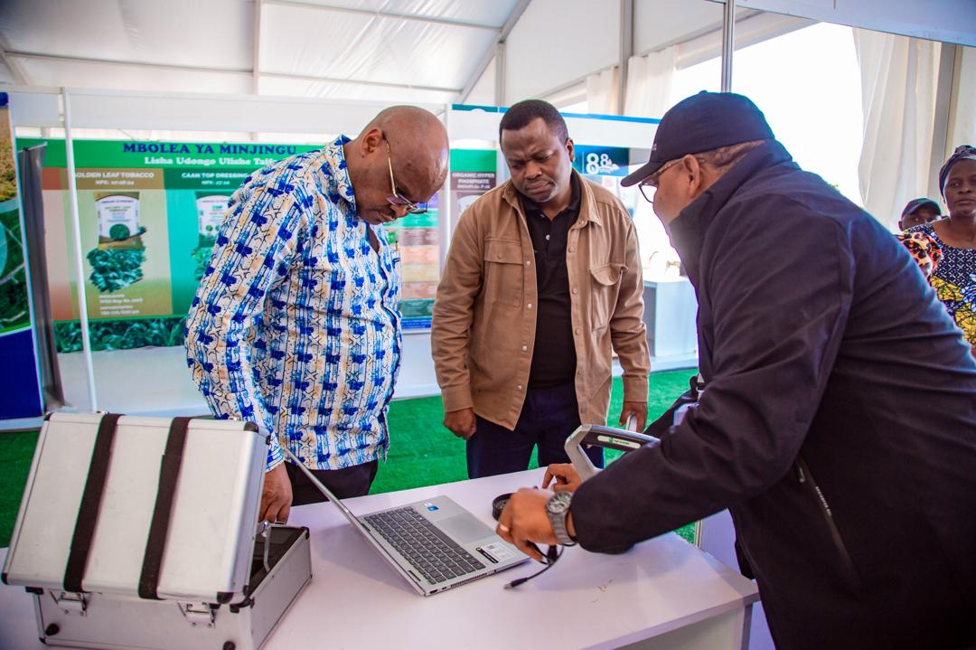 Tanzania Kujenga Kiwanda Kikubwa cha Mbolea kwa Ushirikiano na Zambia ...