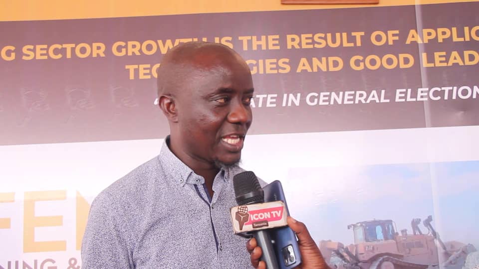 Fema Mining & Drilling Mfano wa Kuigwa – Musukuma | Habari Tanzania 20 ...