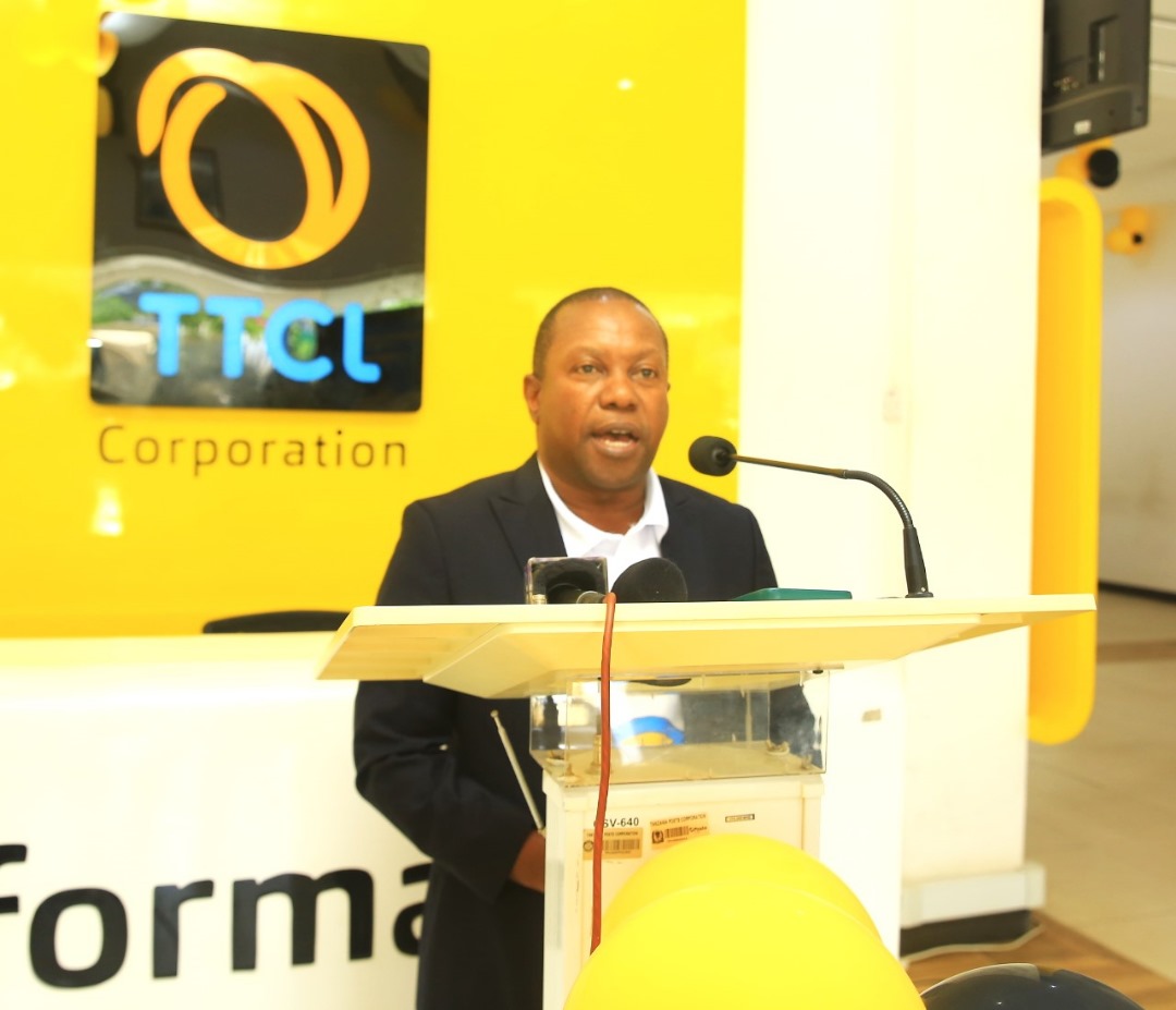 TTCL Kuboresha Mifumo Kwa Kutumia Teknolojia Za Kisasa | Habari ...