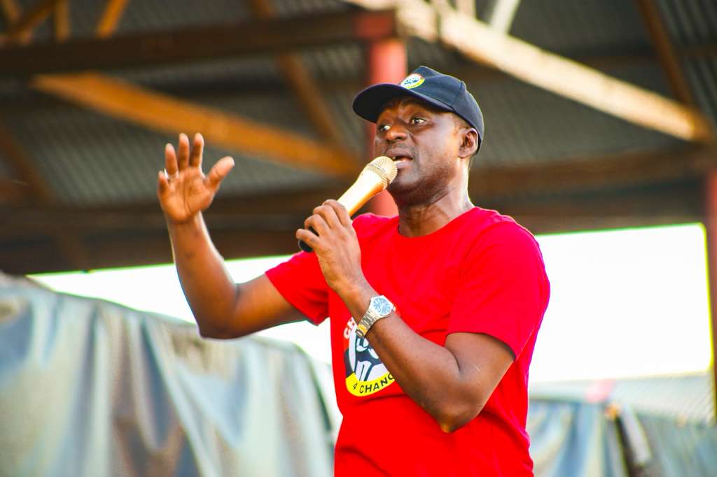 CHAUMMA Kuja Na Mpango Wa Masoko Ya Kisasa Dar es Salaam | Habari ...