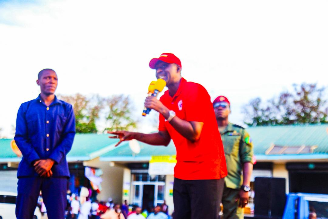 CHAUMMA Yataka Kuvunja Bodi ya Korosho, Kuunda Mamlaka Mpya ya Mazao ya ...