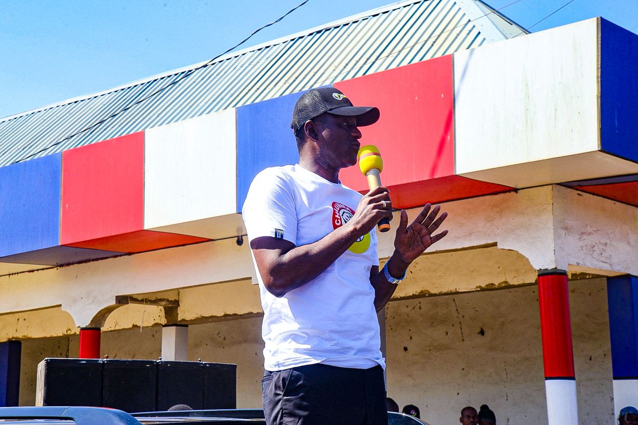 Mwalim: Lindi, Mtwara Tajiri kwa Rasilimali, Maskini kwa Uongozi ...