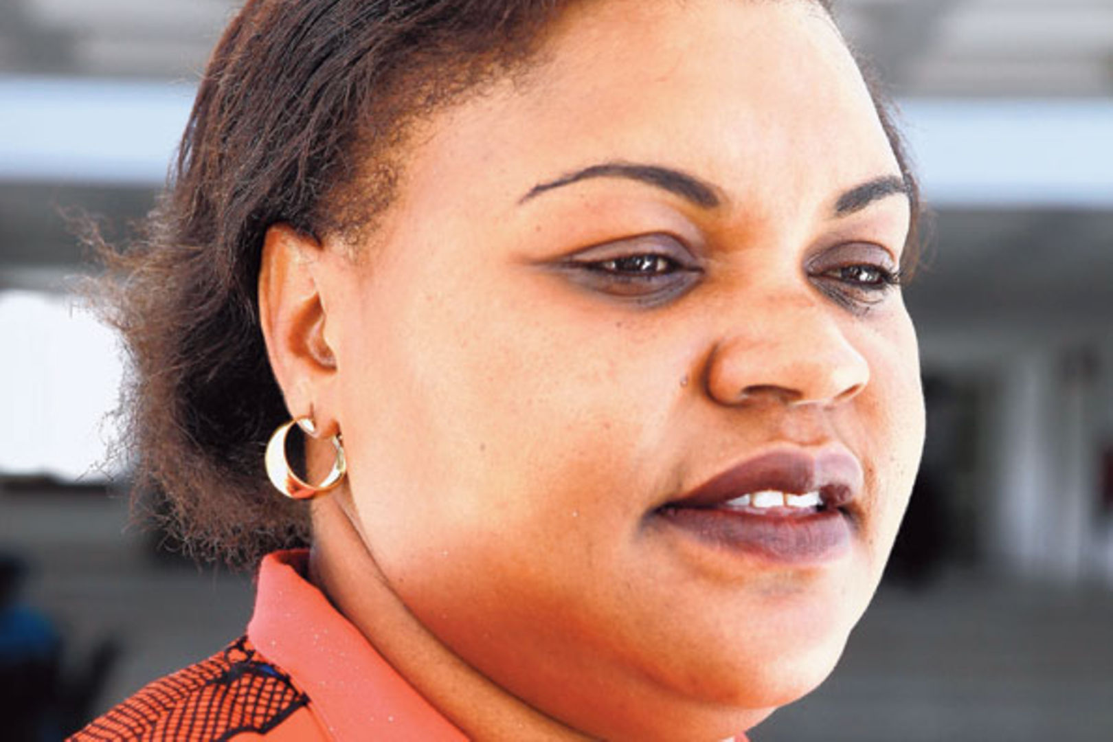 Spika Zungu Atangaza Kifo Cha Mbunge Wa Peramiho, Jenista Mhagama ...